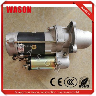 Cina Modello 28MT 39MM del motore di Starter Motor For dell'escavatore di vendita diretta della fabbrica in vendita
