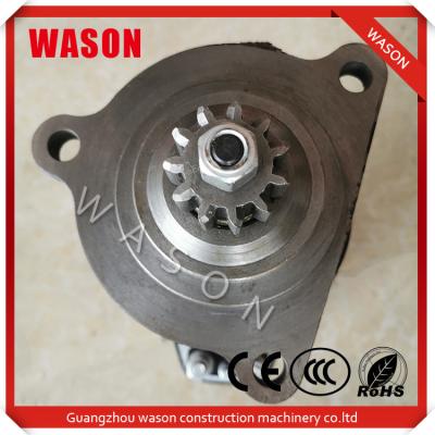 Cina Escavatore Starter Motor di vendita diretta della fabbrica 17321/0001417045 di BENZ In High Qaulity in vendita