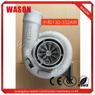 Cina Escavatore Turbocharger di vendita diretta della fabbrica 49377-01700 Turbo per PC130-332AW in vendita