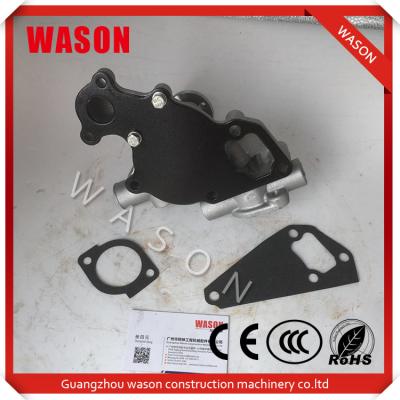 Cina Escavatore Water Pump 119810-42001 129327-42100 per KOMATSU 3TNE82 in vendita