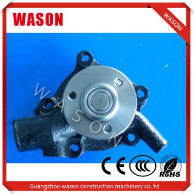 Cina Escavatore Water Pump 119356 115858 per il termo SB CG di re D201 2.2Di SE2.2 in vendita