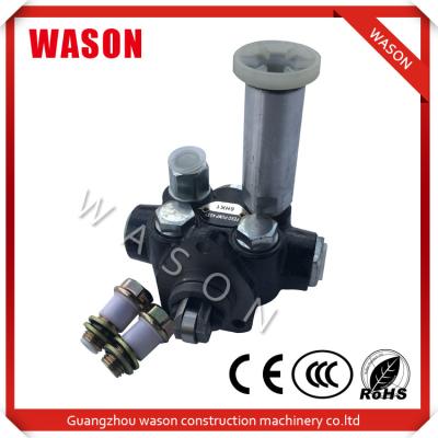 Cina Pompe del carburante del motore diesel 6HK1 1-15750130-0 1-15750140-0 105237-4421 o ZX330 in vendita