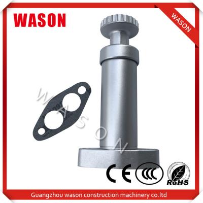 Cina Escavatore Fuel Injection Pump 137-5541 1375541 per la macchina di Caterpilar in vendita