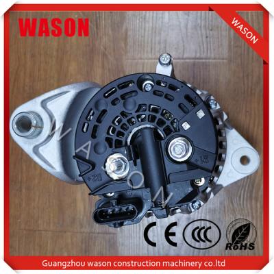 Cina Alternatore 3675174RX 19020307 dell'escavatore dell'escavatore EC210 di Volvo nell'alta qualità in vendita