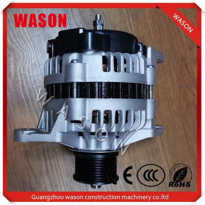 Cina sostituzione dell'alternatore di 24SI 1960W per 8600017 MDA3946 il motore LG925 R225-7/225-9 in vendita