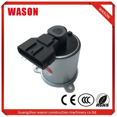 Cina Elettrovalvola a solenoide della RGS dell'escavatore 135000-7303 1350007303 per Kobecle SK350-8 in vendita
