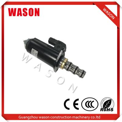 China Válvula de solenoide KWE5K-31/40C50-213 YN35V00049F1 para KOBELCO SK200-8 à venda