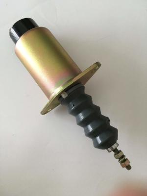 China o interruptor de solenoide da parada 12V eliminou o solenoide PARA o compressor BTG18008 3906398 à venda