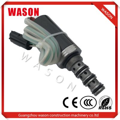 Cina Escavatore Solenoid Valve KDRDE5KR-20 40C07-203A SKX5P-17-208 per SY135 in vendita