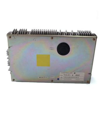 Cina Regolatore YN22E00037F3 YB22E00008F1 dell'ECU dell'escavatore di alta qualità per SK200-6E in vendita