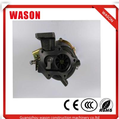 Cina Escavatore Turbocharger S1760-E0200 Turbo di vendita diretta della fabbrica in Qaulity buon in vendita