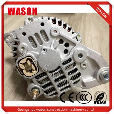 Cina Escavatore Alternator V189781822892 di vendita diretta della fabbrica per il motore 4LE2 in vendita