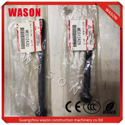 Cina Uso della sede valvola VAME01318 8ME013188 dello scarico del motore per l'escavatore Parts di SK230-6E in vendita