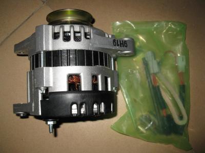 Cina Escavatore Alternator FD33 di vendita diretta della fabbrica per EX60-1 con il prezzo competitivo in vendita