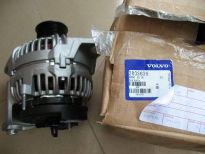 Cina Escavatore Alternator 12282376 di vendita diretta della fabbrica con il prezzo competitivo in vendita