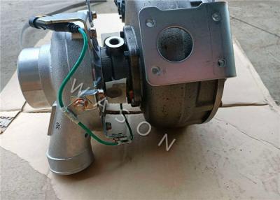 Cina Escavatore Turbocharger S1760-E0L70A dei pezzi di ricambio di Kobelco per P11C in vendita