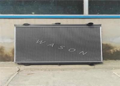 Cina Escavatore Radiator 448338 dei pezzi di ricambio di Hitachi per Hitachi ZAX240 in vendita