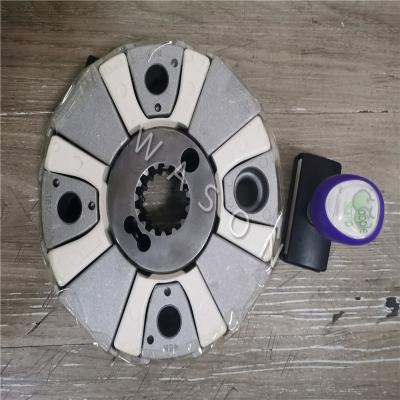 Cina Escavatore Coupling 4340275 per EX120-5 EX150LC-5 ZAXIS120 ZX120 in vendita