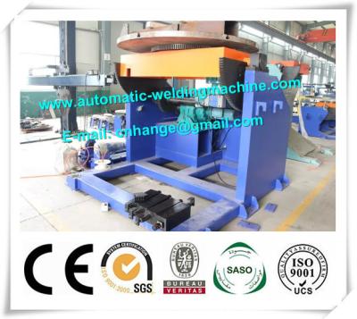 Китай Скорость колонки и заграждения VFD Turntable позиционера автоматной сварки продается