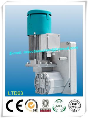 Cina Gru elettrica versatile LTD63 di sicurezza leggera per la piattaforma sospesa in vendita