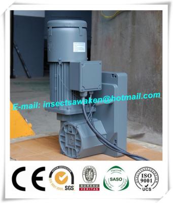 Cina Peso leggero elettrico compatto della gru LTD100 con il cavo metallico senza restrizione in vendita