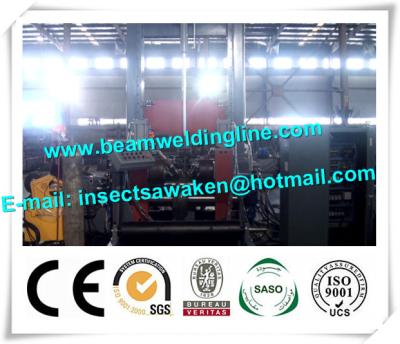 Cina Linea di produzione combinata PHJ15 del fascio di H 3 in 1 saldatrice del fascio di H in vendita