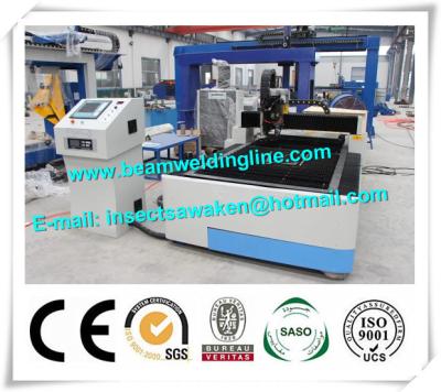 Cina Taglio del plasma di CNC/perforatrice per la punzonatrice perforata della lamiera sottile in vendita