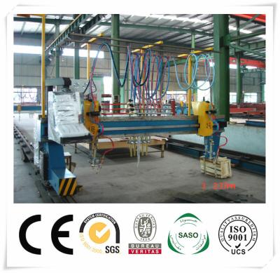 Cina Linea di produzione sviluppata del fascio di Q235 1500mm H velocità veloce in vendita