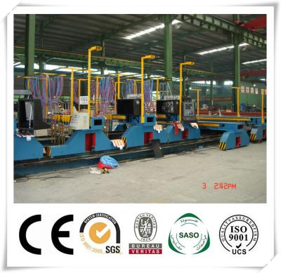 Cina Saldatore automatico Gantry Type Machine dell'arco sommerso di CNC in vendita