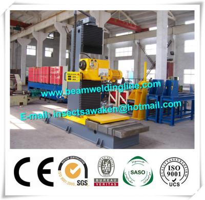 Cina Fresatrice professionale di CNC di orizzontale con la testa regolabile in vendita