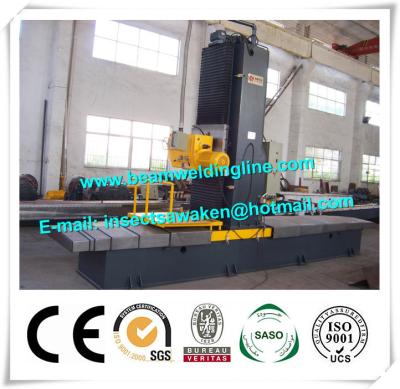 Cina Linea di produzione automatica del fascio di H fresatrice del fronte dell'estremità DX1515 in vendita