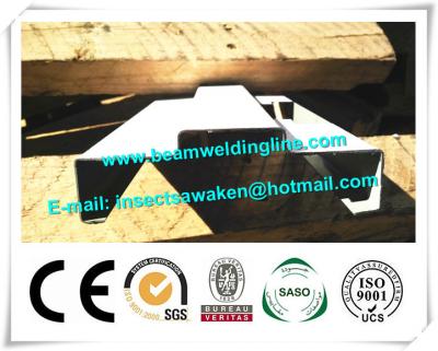 Cina silo d'acciaio della struttura della finestra 11Kw che forma alta efficienza a macchina in vendita