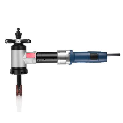 China High Precision Portable Pipe Beveler ID Mounted 0.98"-3.50" For On Site Pipe Prep for sale