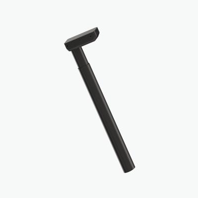 China φ 70mm Modern Design Motorized Desk Lifting Column Standard Round Column With 2 Stages for sale