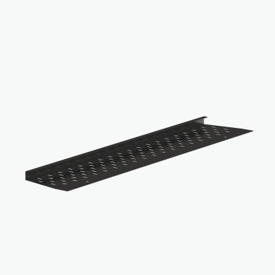 China Customizable SPCC Standing Desk Pegboard Standing Desk Components for sale