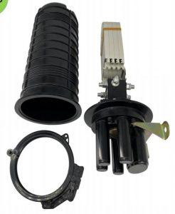 Empalme vertical Closure-ZCSC-D096- de la fibra óptica 03(7231208) Pic#4