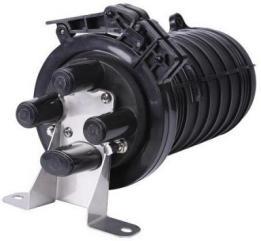 Empalme vertical Closure-ZCSC-D096- de la fibra óptica 03(7231208) Pic#7