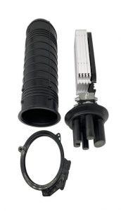 繊維光学の縦のスプライスの閉鎖ZCSC S096 02(7231214) Pic#3