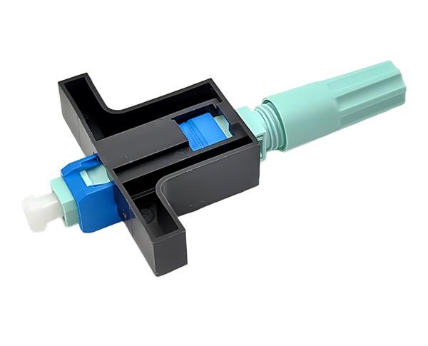 ZCSC18-U58 SC UPC Fast Assembly Connector ZCSC18 U58 SC UPC Quick Assembly Connector