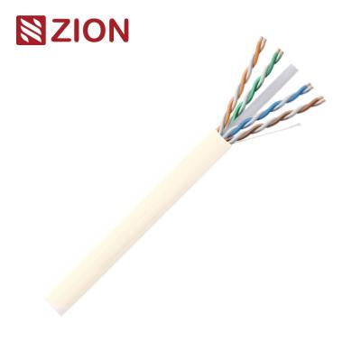 Cina NO.7112305 U/UTP CAT 6A CABLE-UL CMP - cavo di rete ad alta velocità premium in vendita