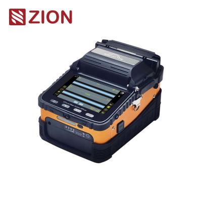 China ZCFFSAI-5 Mode Single Fiber Fusion Splicer High Performance for sale