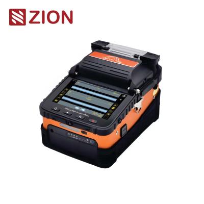China Cutting Edge ZCFFSAI-6A Multi Fiber Fusion Splicer Portable for sale
