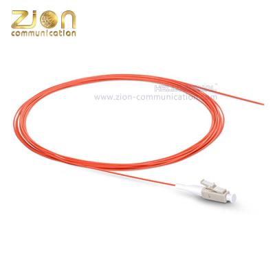 Cina Rivestimento di PVC LC APC OM1 semplice 0.9mm misti 2m 6ft FOPT in vendita