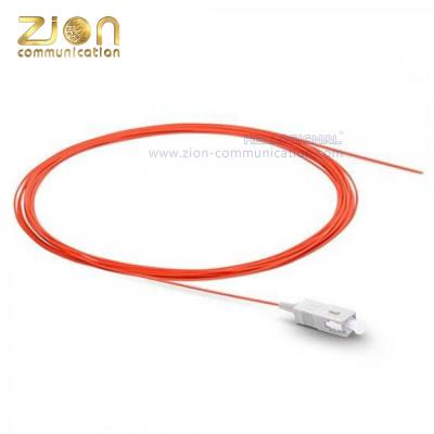 Cina Sc UPC OM1 semplice misto con il rivestimento di PVC 0.9mm 2m FOPT in vendita