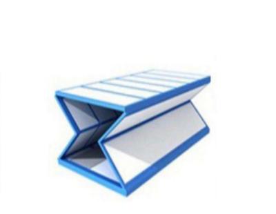 中国 折りたたむコンテナハウス 豪華 プリファブリックハウス モジュール型 携帯型 折りたたむ プリファブリックハウス 販売のため