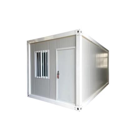 中国 2階建てのモジュール型住宅 家庭用住宅 販売のため