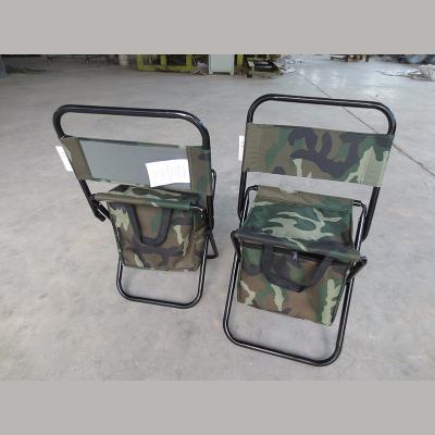 Cina Traditional the campaign stool is extremely durable and high quality with oxford fabric and a waterproof coating, in vendita