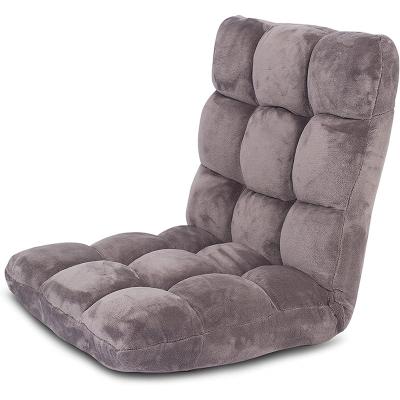 Cina Traditional designed with high quality cut memory foam and soft plush fabric to give a comfortable seat on any floor in vendita
