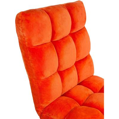 Cina Traditional comfy floor sofa chair in your living room nursery or anywhere else in your home in vendita