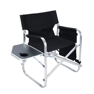 Cina The only one-step modern need to quick open and fold lightweight metal manager foldable chair in vendita
